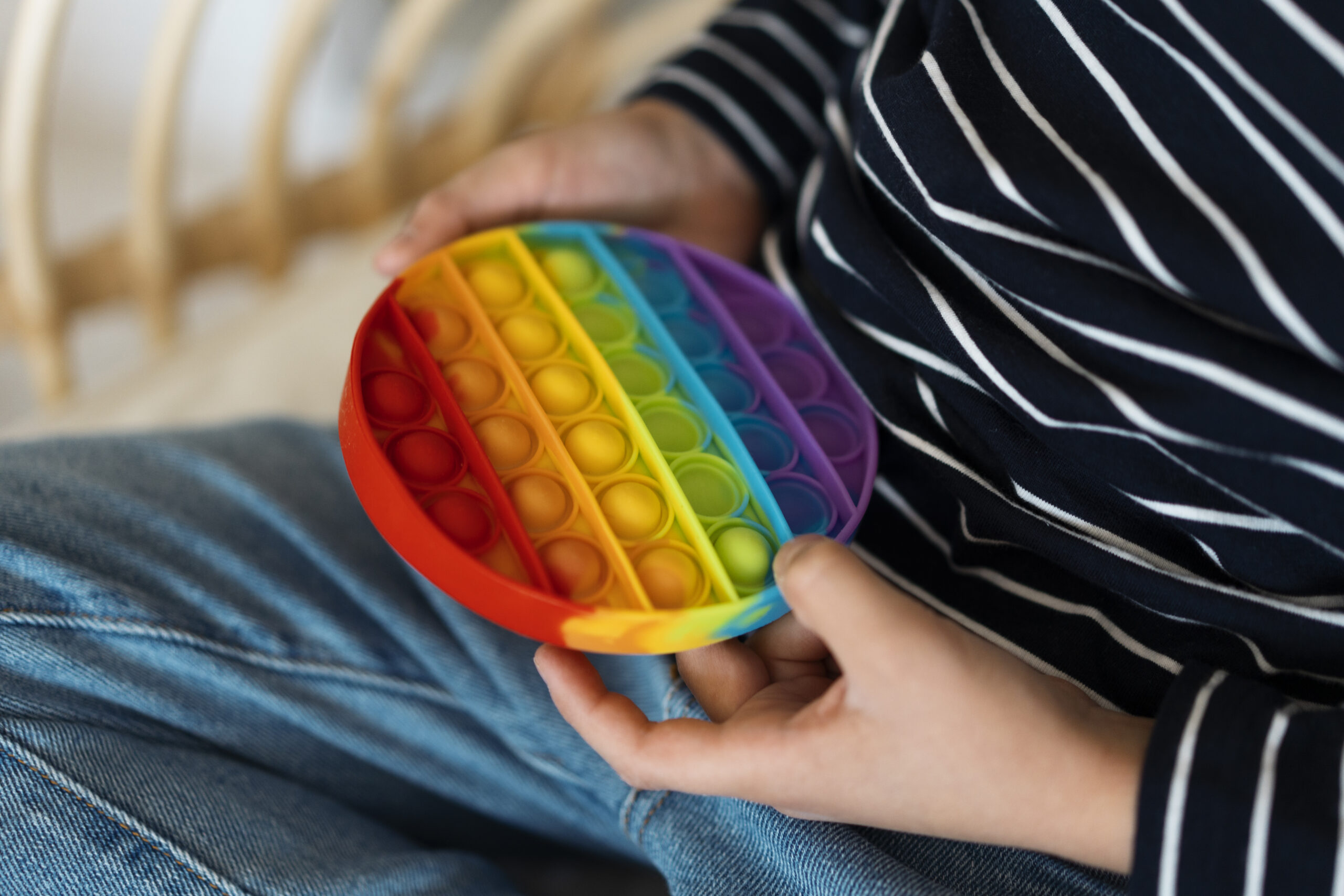 Achromatopsie : Définition, Symptômes, Causes et Traitements